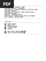 Beyblade Physic Combos 3 | PDF