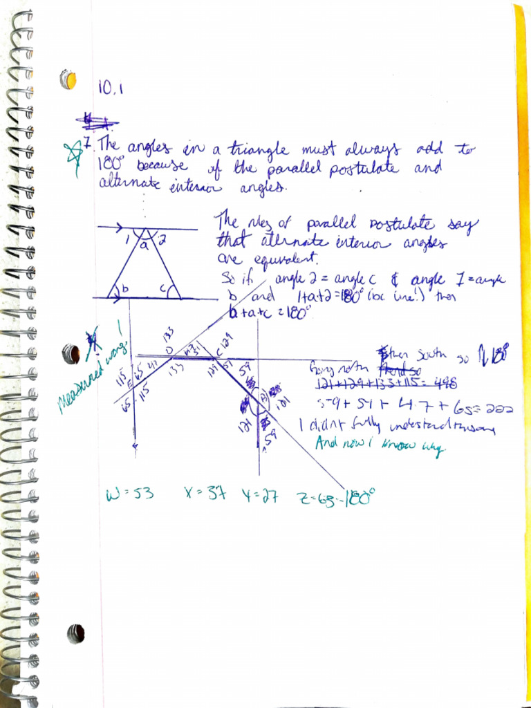 Unit 2 Homework | PDF