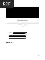 PRESENTACIÓN GEPOL 2025 | PDF | Policía