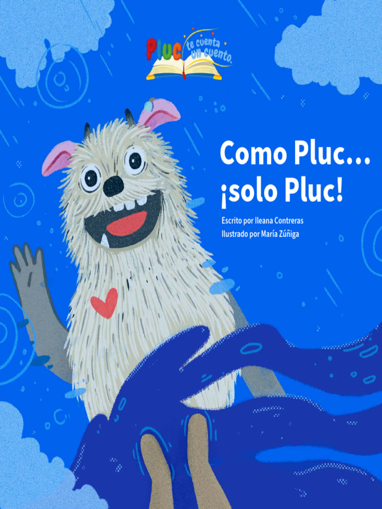 Pluc: Aceptación y Diferencias | PDF