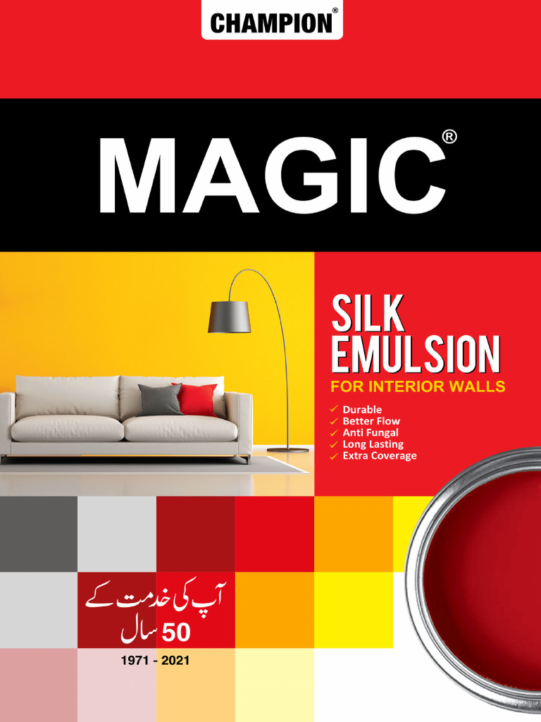 Magic Silk | PDF