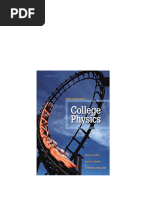 Fundamentals of Physics 10th Edition | PDF | Physics | Learning