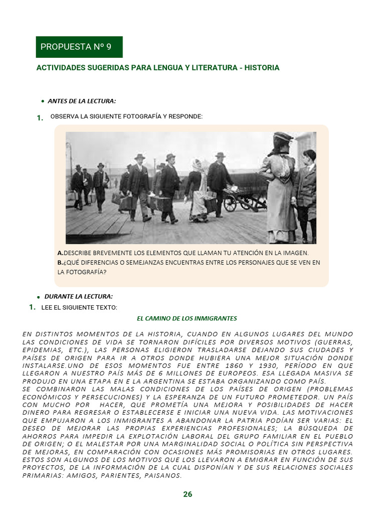 Actividad Diagnóstica 2025.pdf - 20250325 - 095232 - 0000 | PDF ...