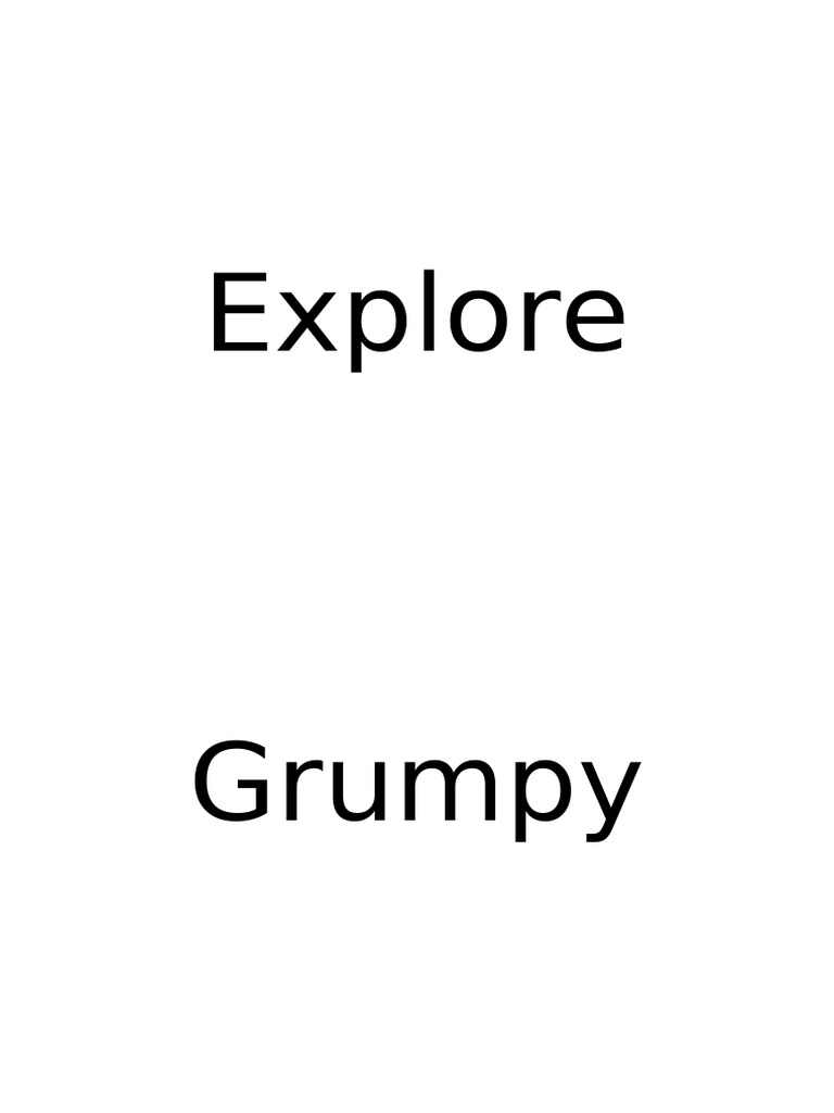 Learn A Word A Day Week 6 | PDF