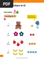 Workbook Answers G5 | PDF | Rectangle | Mathematics
