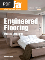 Strandfloor Technical Manual | PDF | Building Insulation | Strength Of ...