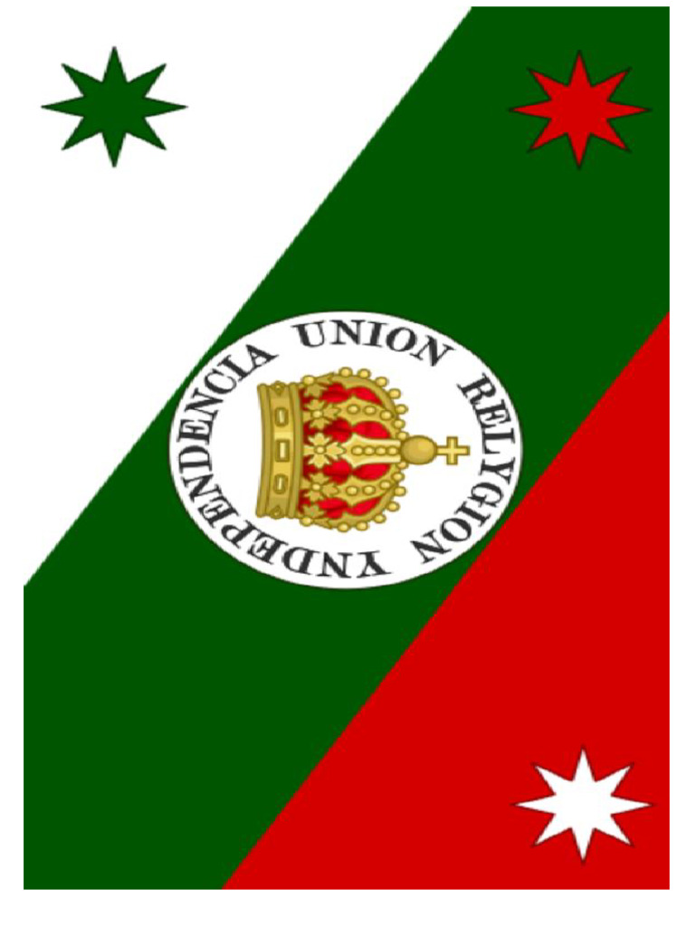 Banderas | PDF
