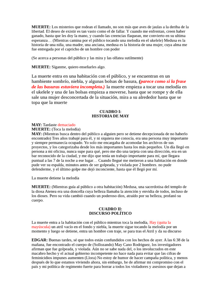 Documento (3) copy | PDF