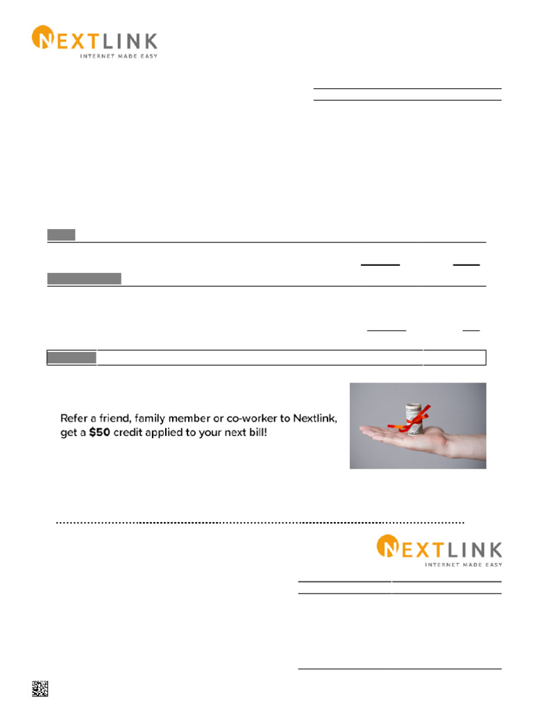 Billing Statement - 2023-07-16 - 4432181 | PDF | Fee | Receipt