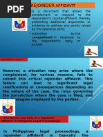 ADGM Courts Forms and Fees Guide | PDF | Judgment (Law) | Default Judgment