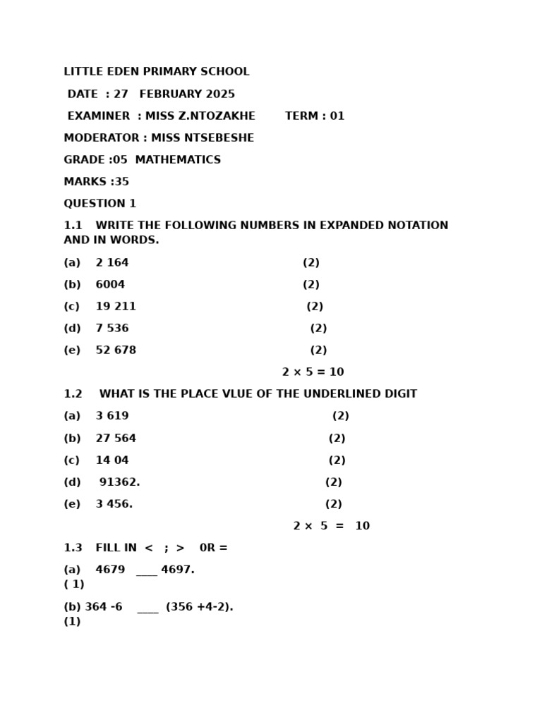 2025 Assignment Maths | PDF