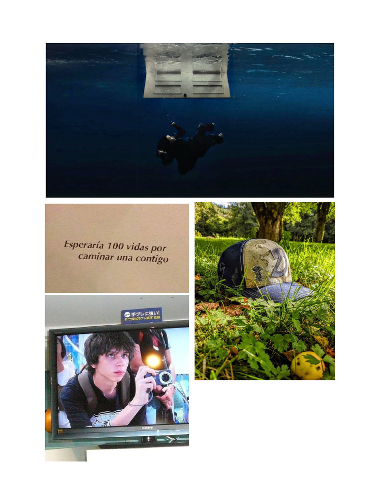 Imagenes Color | PDF
