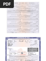 West Virginia DMV Title Application Form | PDF | Department Of Motor ...