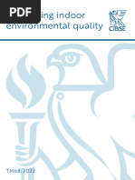 CIBSE Guide | PDF