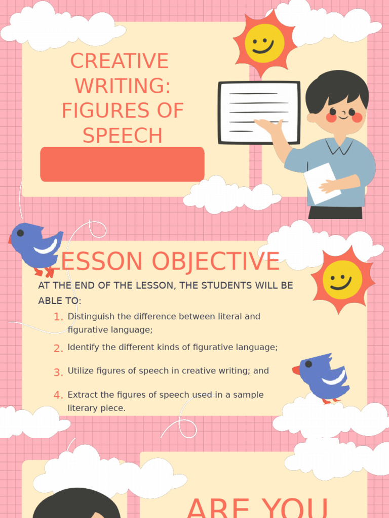 Mastering Figures of Speech in Writing | PDF | Metaphor | Rhetorical ...