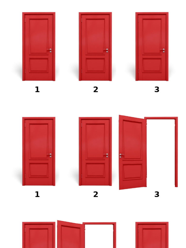 Finding The Probability of A Simple Event | PDF | Probability ...
