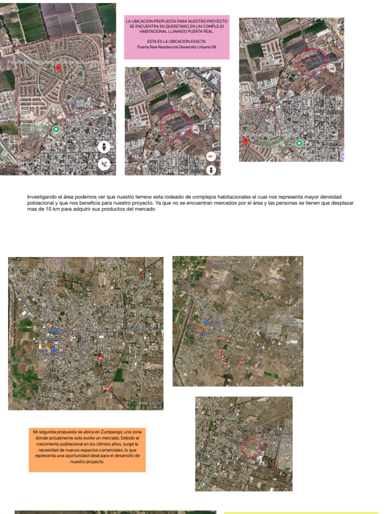 Proyecto Arq | PDF