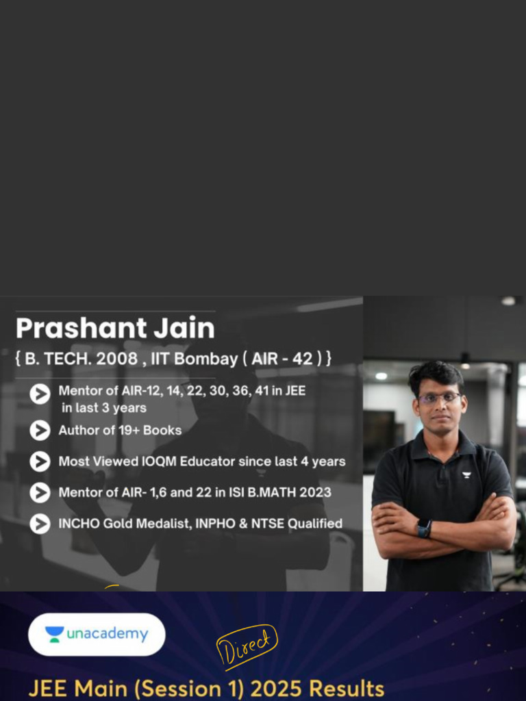 Prashant Sir Atoms PPT KVPY, IsI, Adv Polynomial Questions | PDF