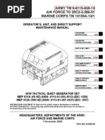 DA Form 2404 Fillable Blank PDF | PDF | Aviation
