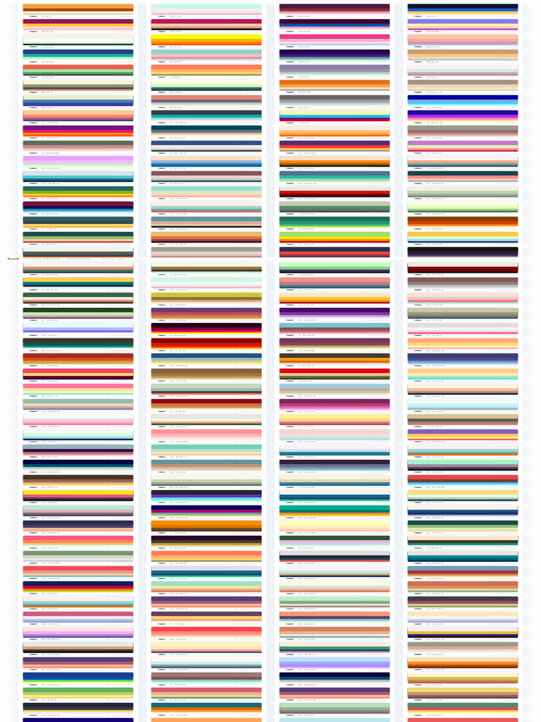 Color Hunt - Color Palettes For Designers and Artists | PDF