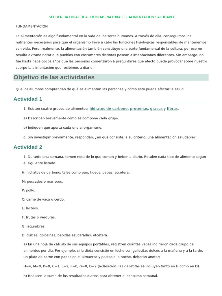 Juego de la Oca: Alimentación Saludable | PDF | Alimentos | Dieta