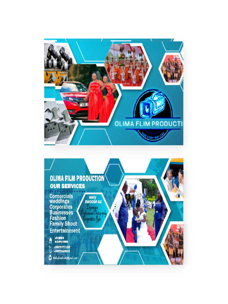 Olima Card 11 PDFF | PDF