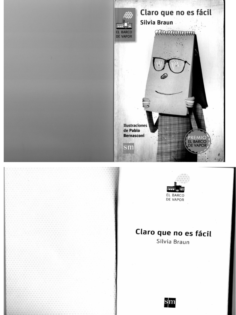 Claro Que No Es Facil | PDF