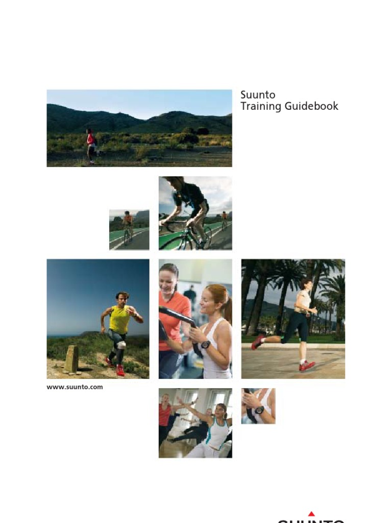 Training Guidebook | PDF