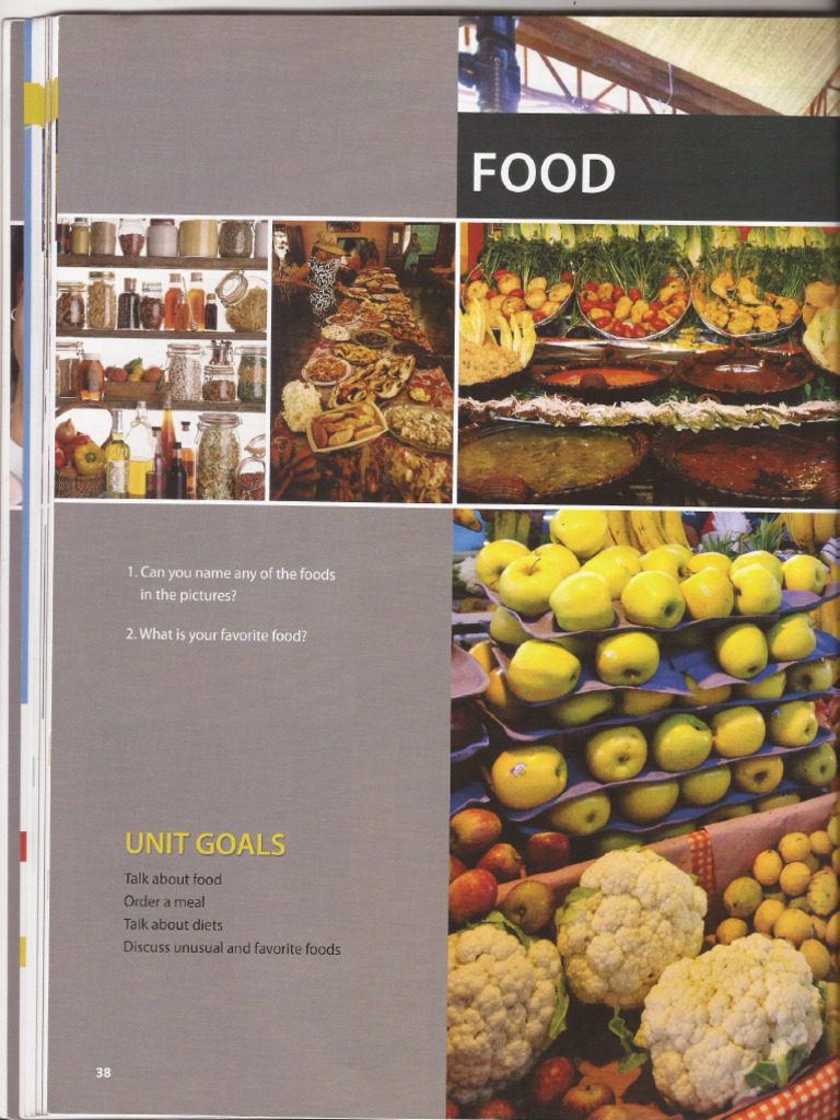 04 CEVAZ World English 1A Unit 4 (12) ® | PDF