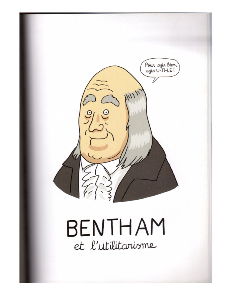 Bentham | PDF