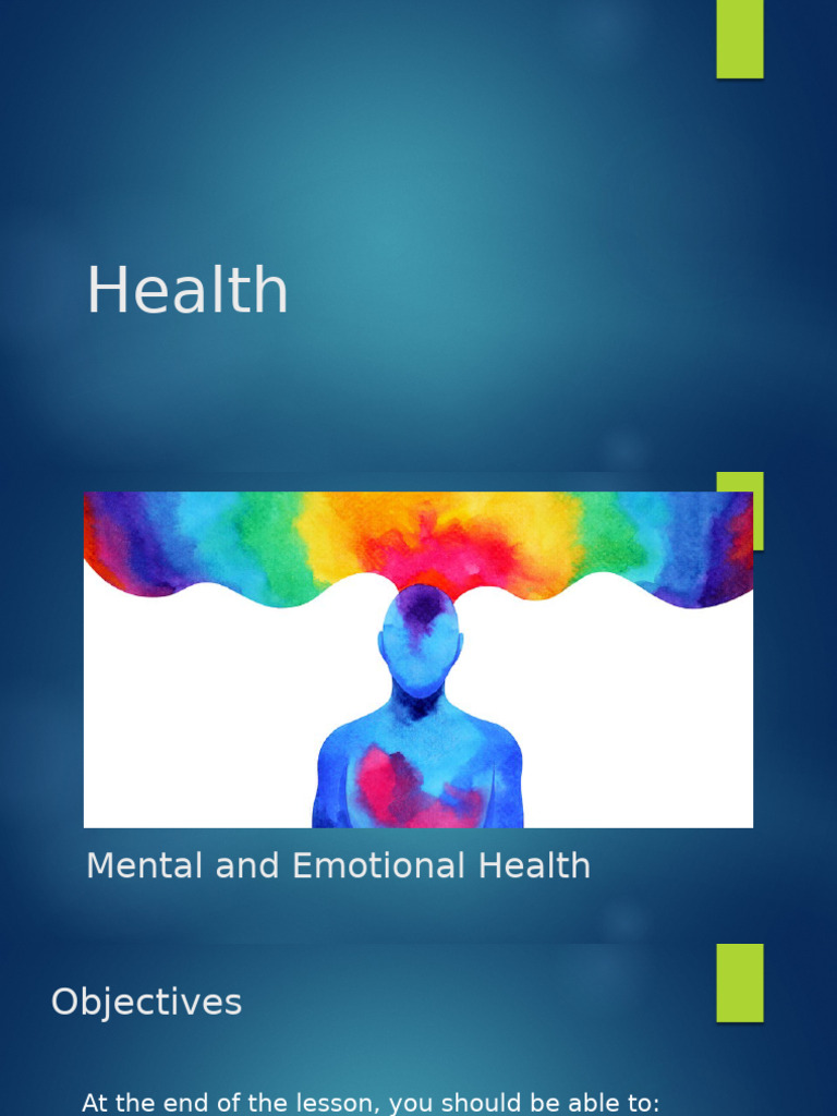 Understanding Eustress and Distress | PDF | Stress (Biology ...