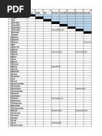 Animal Kaiser Barcodes | PDF | Predators