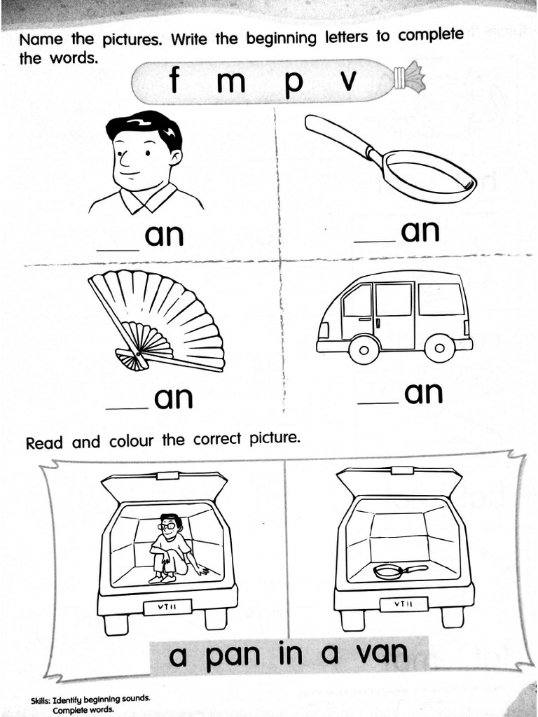 English Level 2 | PDF