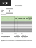 RBI FORM A by Household - Revised 2024 | PDF | Government | Government ...