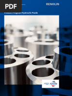 LENOL Broschuere A4 Products-Online-Ver | PDF | Chemical Substances | Oils