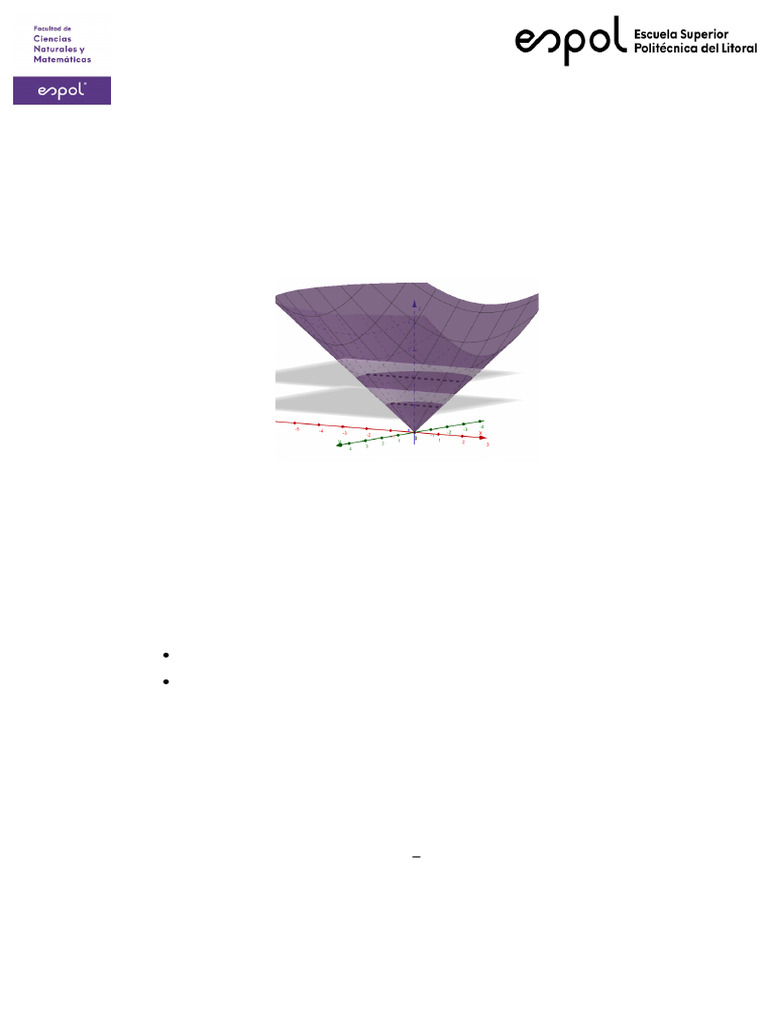 PROYECTO GRUPO 3final 2 | PDF | Integral | Volumen