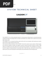 Siemens-Healthineer Atellica Im Spec Sheet | PDF | Medical Diagnosis ...