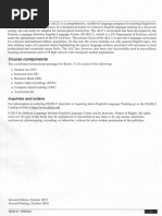 Tmua Scores&acceptance Rate (Cambridge) | PDF