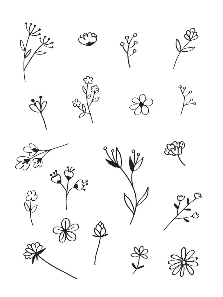 Floral | PDF