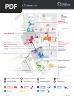 MetroHealth Main Campus Parking Map | PDF
