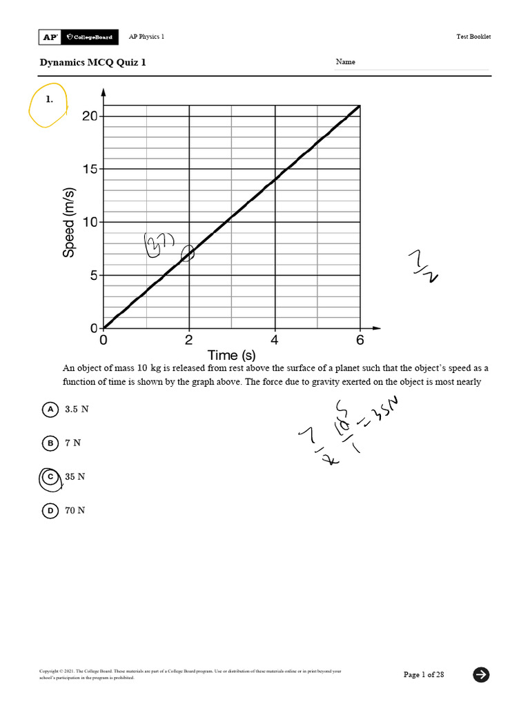 Unit 2 MCQ PDF | PDF