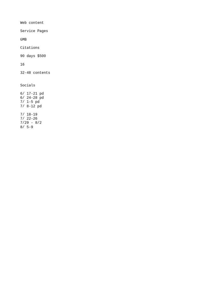 Interview Pdf