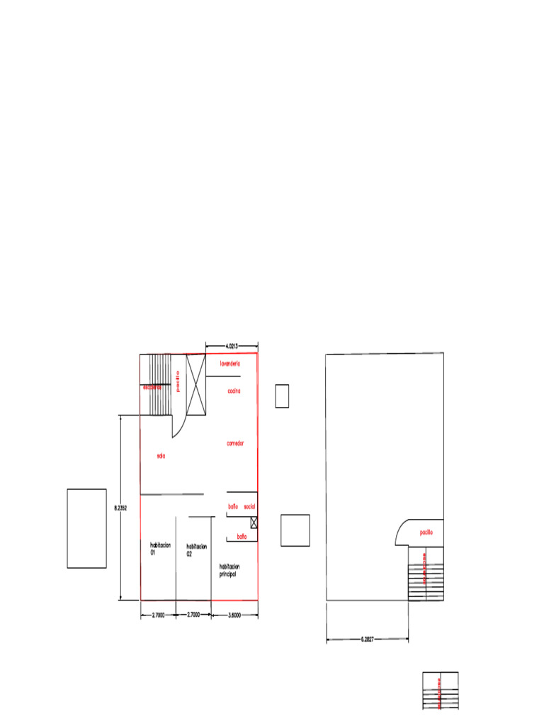 Depa Lirios-Model - PDF 2 | PDF