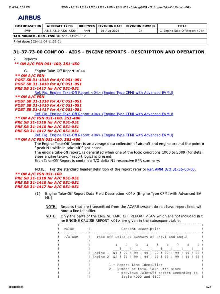 D&O engine report | PDF