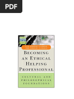 Ethical Principles Screen | PDF | Confidentiality | Autonomy