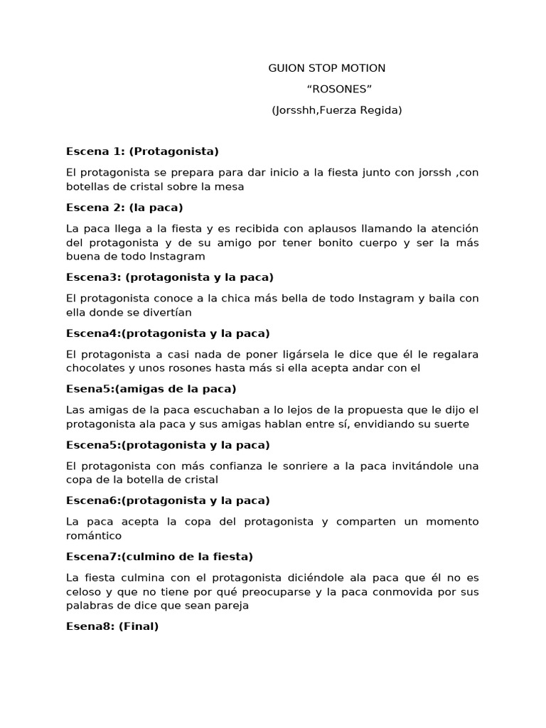 Documento 29 | PDF