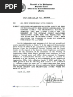 Government Employees Dress Code Guidelines | PDF | Business | Finance ...