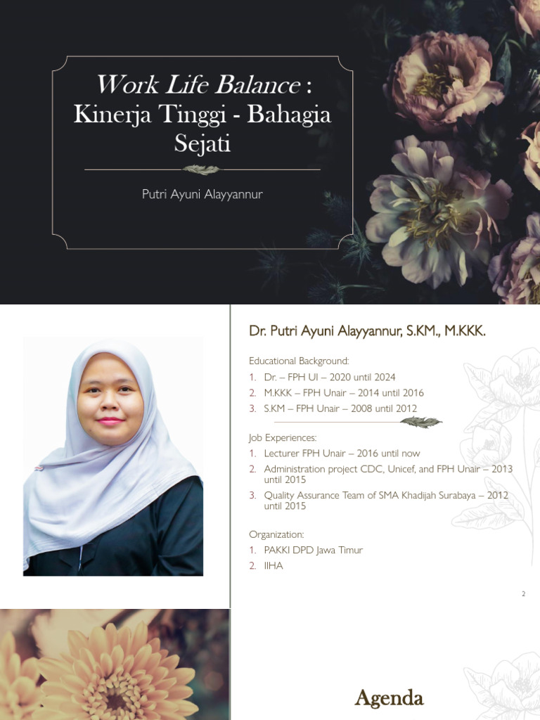 Putri Ayuni Alayyannur | PDF