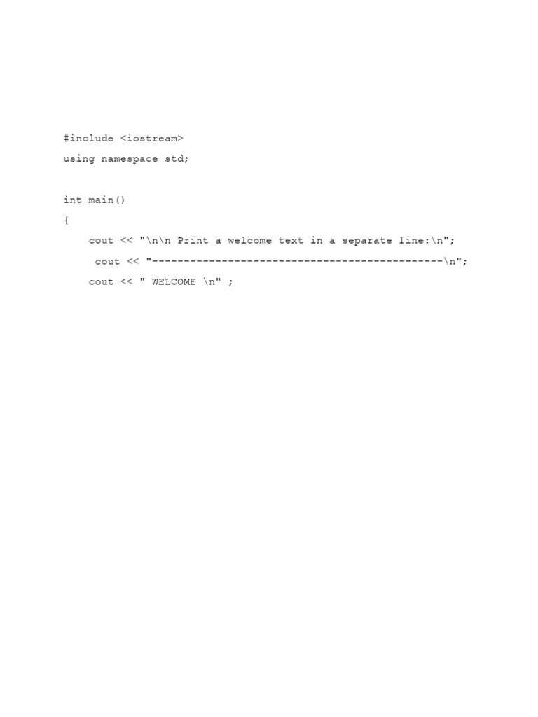 10 Science Board Practicals | PDF | Integer (Computer Science) | Namespace