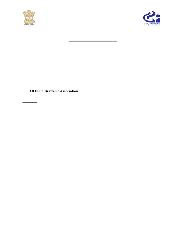 Respondents Compendium-Aadarsh | PDF